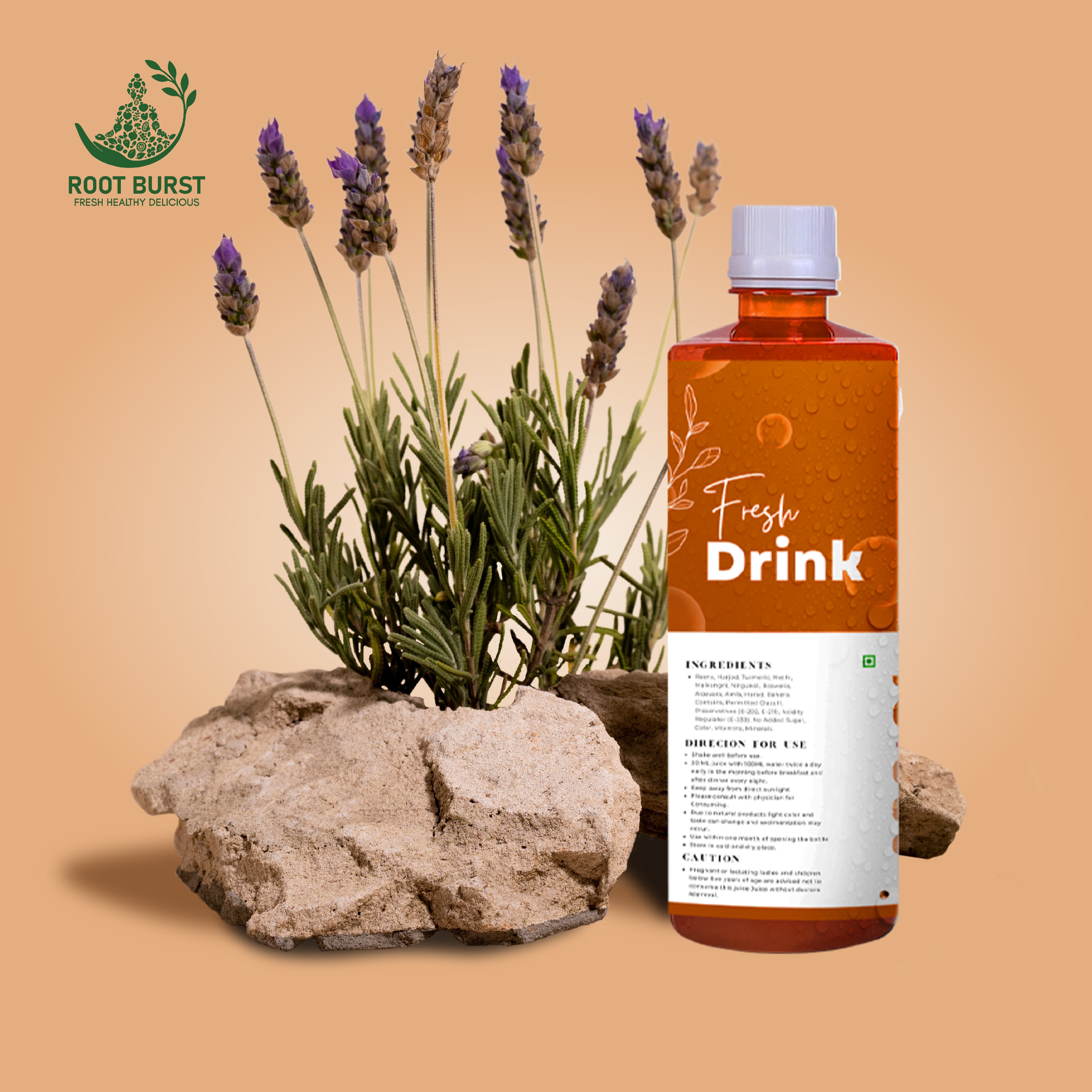 Joint care – Root Burst